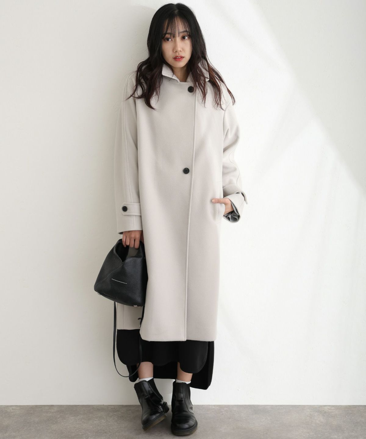 家で洗えるコート | PourVous（プールヴー）パーティードレス専門店