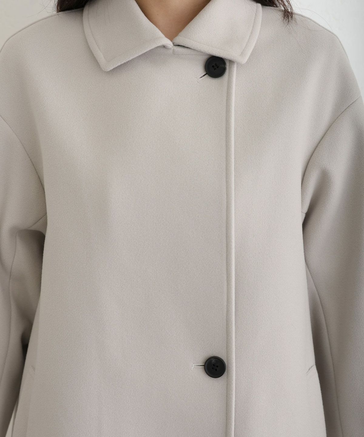 家で洗えるコート | PourVous（プールヴー）パーティードレス専門店